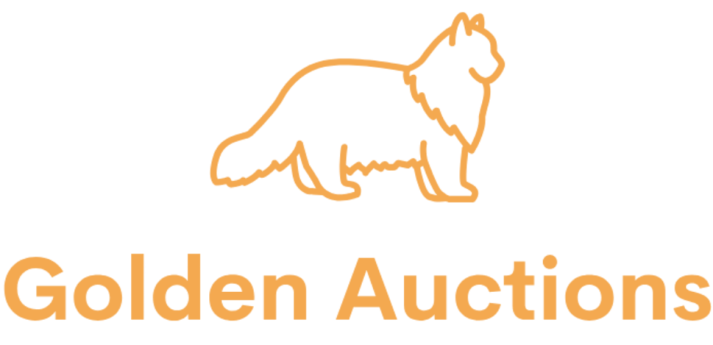 Golden Auctions